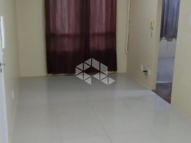 Apartamento 2 Dormitórios,1 Vaga, Condomínio Alto Rossi Porto Alegre / RS
