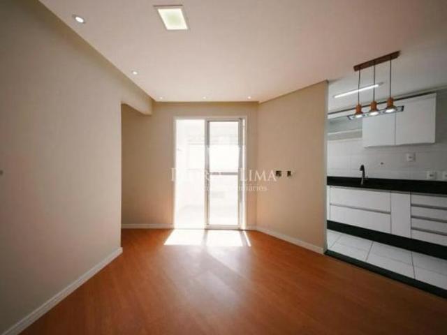 Apartamento 2 dormitórios, 1 vaga coberta e 54 m² na Penha