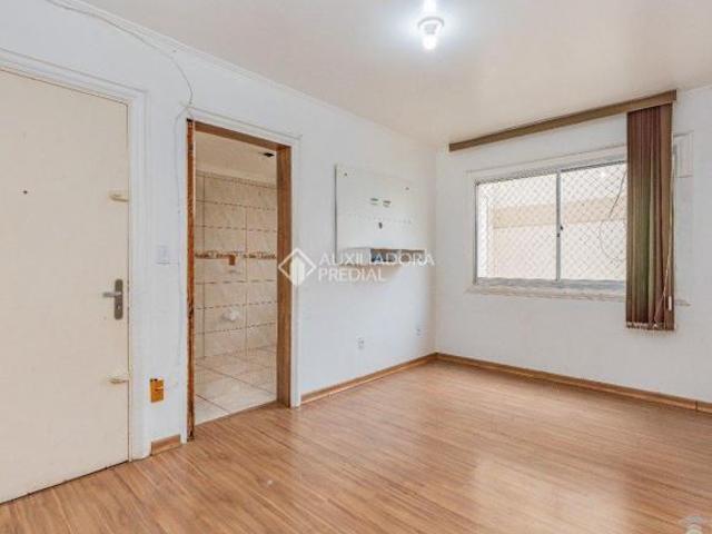 Apartamento 2 dormitórios 1 vaga coberta portaria 24h Santa Tereza