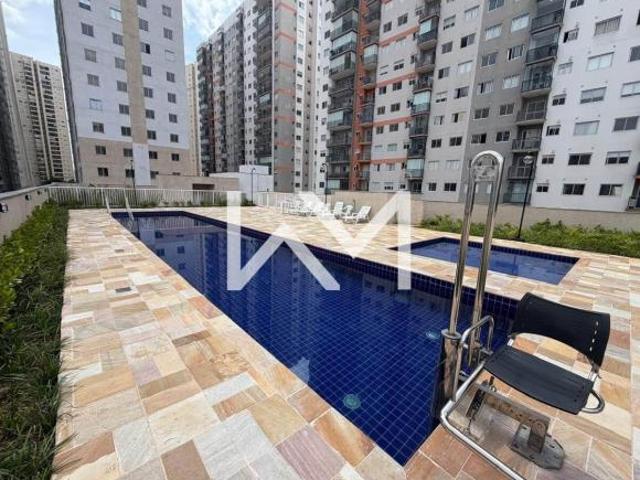 Apartamento 2 Dormitórios, 1 vaga coberta Rua Antonieta Guarulhos Ao lado do Parque Shopping M