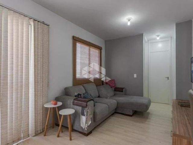Apartamento 2 Dormitórios 1 Vaga de Garagem, no Bairro Humaitá, em Porto Alegre