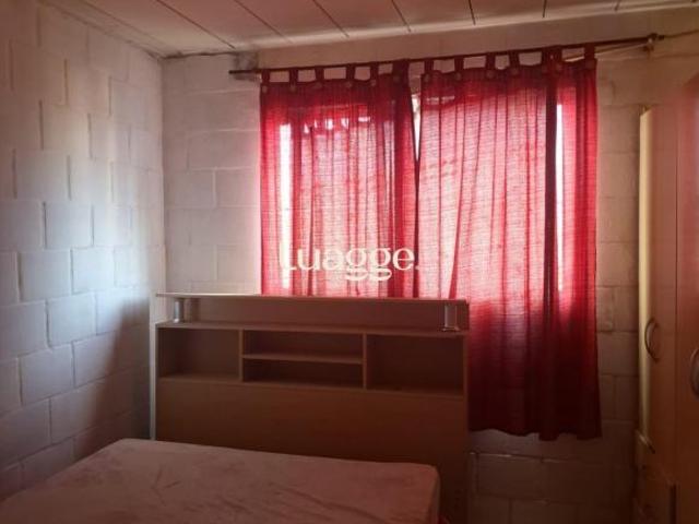 Apartamento 2 dormitórios 1 vaga de garagem no Bairro Maria Regina Alvorada