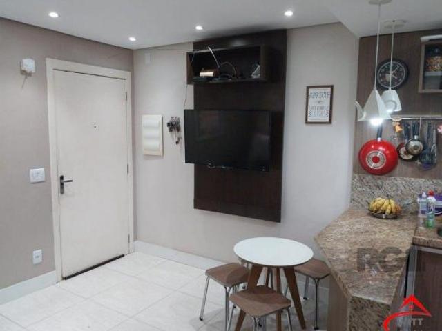 Apartamento 2 dormitórios, 1 vaga de garagem, bairro Restinga, Porto Alegre/RS