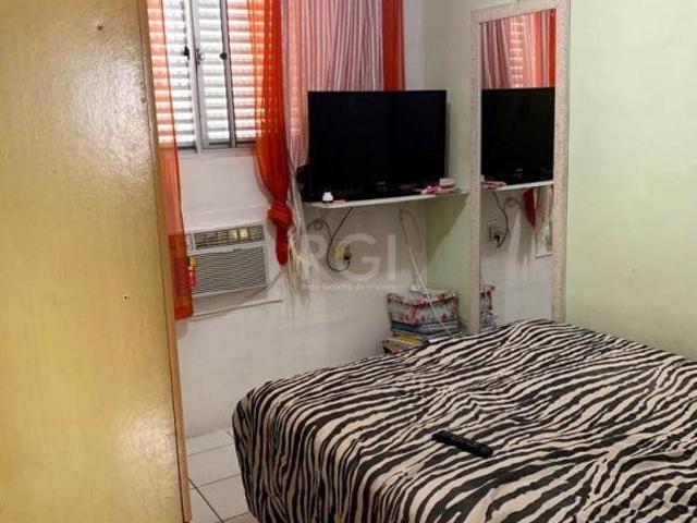 APARTAMENTO, 2 DORMITÓRIOS, 1 VAGA DE GARAGEM, BAIRRO RUBEM BERTA, POA/RS