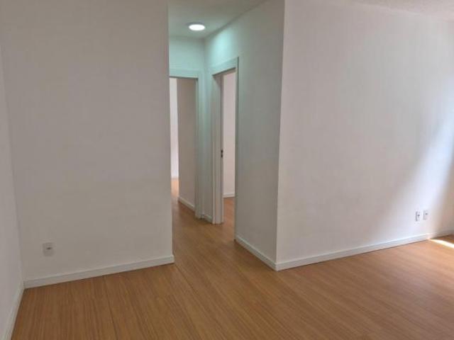 Apartamento 2 dormitorios, 1 vaga de garagem em Canoas Solar da