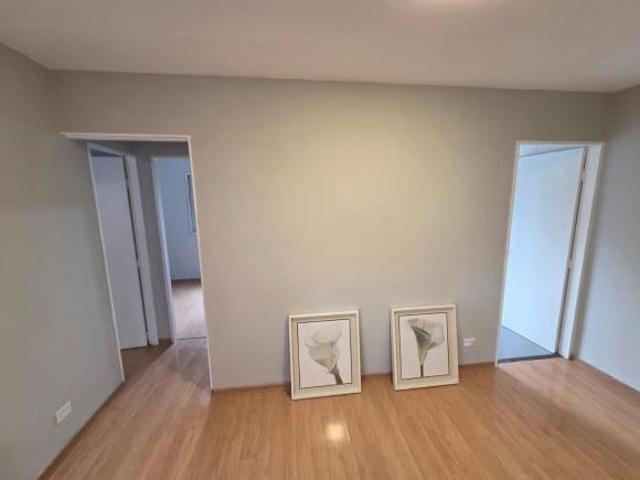Apartamento 2 dormitórios 1 vaga de garagem livre e fixa portaria 24h
