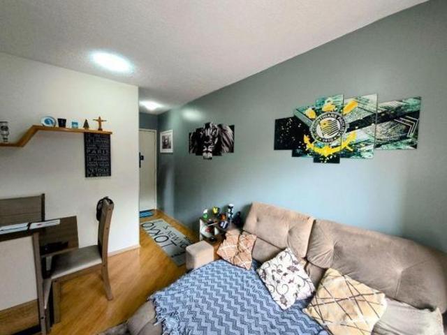 Apartamento 2 dormitórios 1 vaga de garagem portaria 24h
