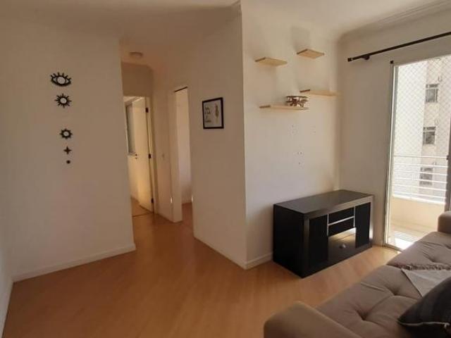 Apartamento 2 dormitórios 1 vaga de garagem portaria 24h