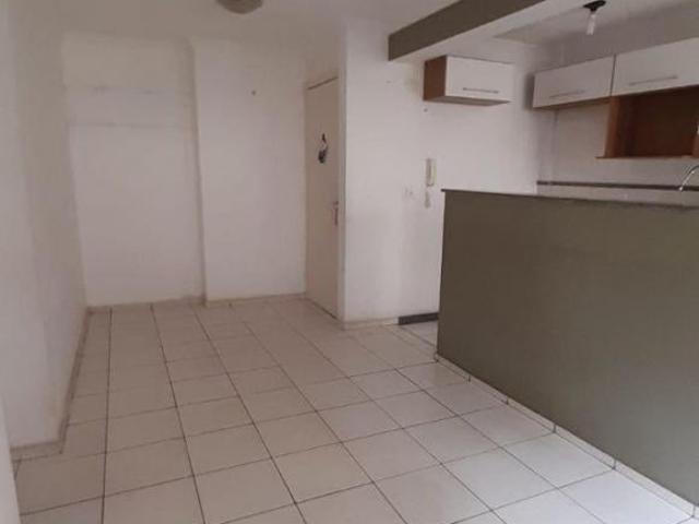 Apartamento 2 dormitorios 1 vaga de garagem portaria 24h
