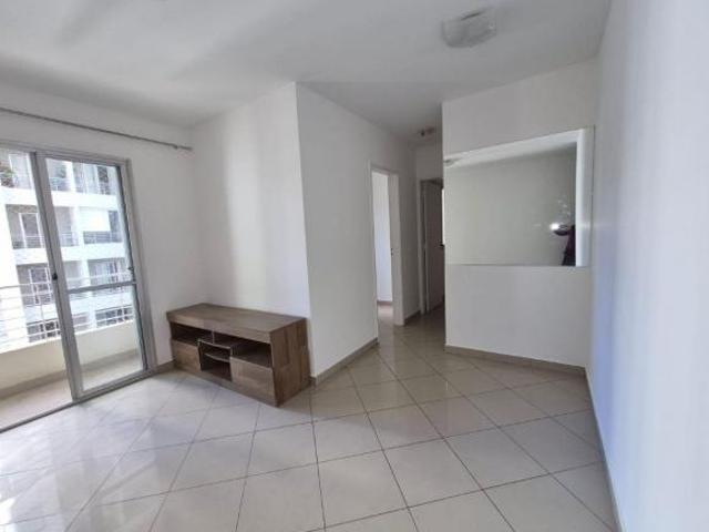 Apartamento 2 dormitórios 1 vaga de garagem portaria 24h