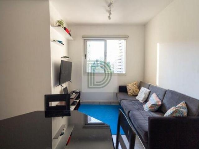 APARTAMENTO 2 DORMITÓRIOS, 1 VAGA DE GARAGEM VILA SÔNIA