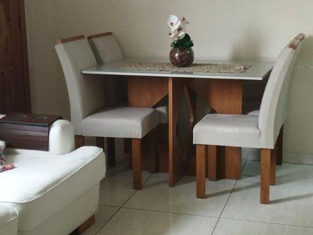 Apartamento 2 dormitórios 1 vaga de garagem