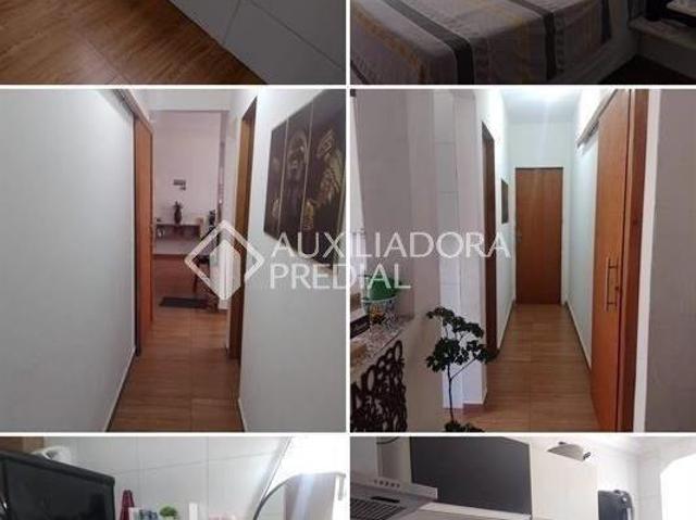 APARTAMENTO 2 DORMITÓRIOS, 1 VAGA DE GARAGEM