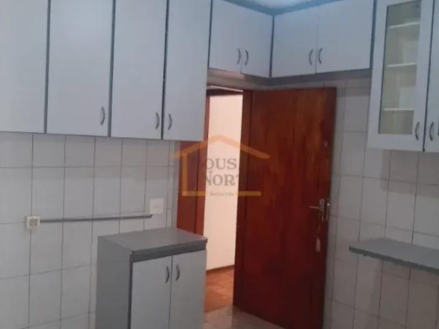 Apartamento, 2 dormitórios, 1 vaga de garagem. 90m² Liberdade