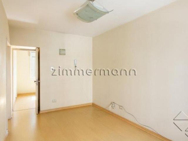 APARTAMENTO 2 DORMITÓRIOS 1 VAGA DE GARAGEMHA