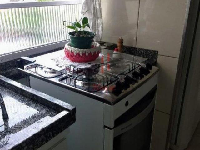 Apartamento 2 dormitórios 1 vaga demarcada