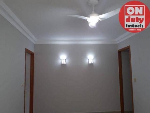 Apartamento 2 dormitórios, 1 Vaga Demarcada Gonzaga Santos/SP