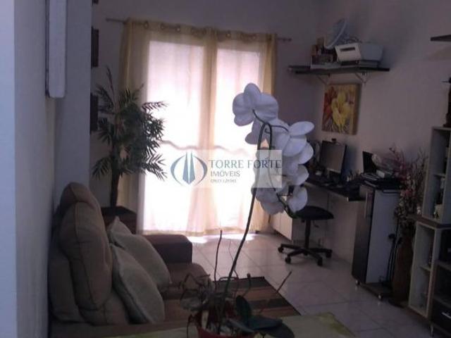 Apartamento 2 Dormitórios, 1 Vaga e Lazer Completo Próximo Metrô Penha