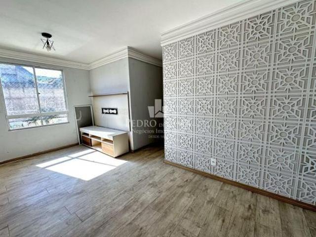 Apartamento, 2 dormitórios, 1 vaga e 49 m² no Cangaíba