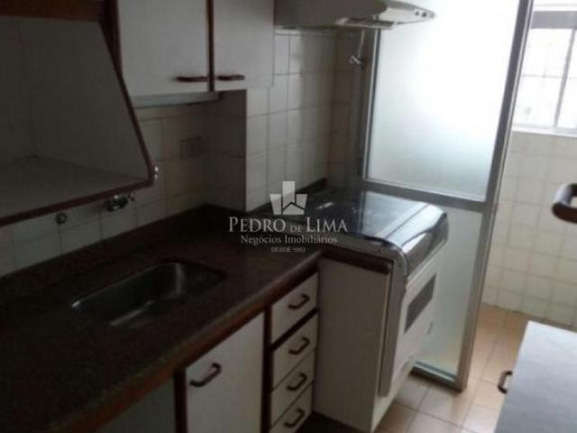 Apartamento 2 Dormitórios, 1 vaga e 50m² na Penha
