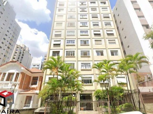 Apartamento 2 dormitorios, 1 vaga em Bela Vista 55m2