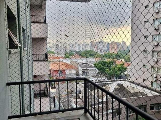 Apartamento 2 dormitorios, 1 vaga, em Campo Belo 75m2
