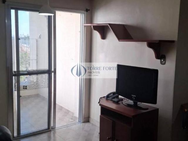 Apartamento 2 dormitórios 1 vaga em Engenheiro Gourlart