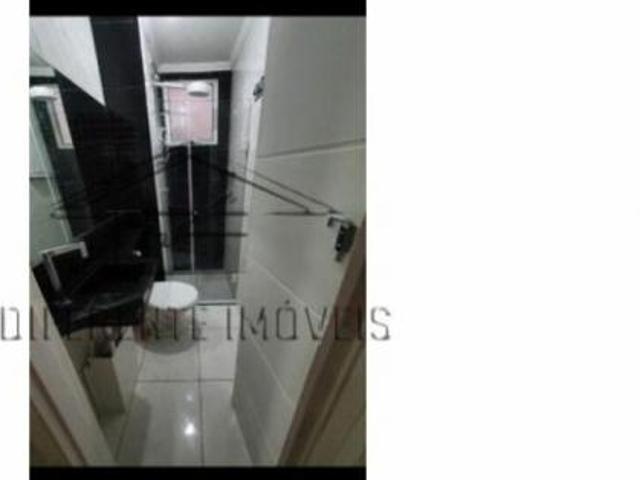Apartamento 2 dormitórios 1 vaga em Guaianases !