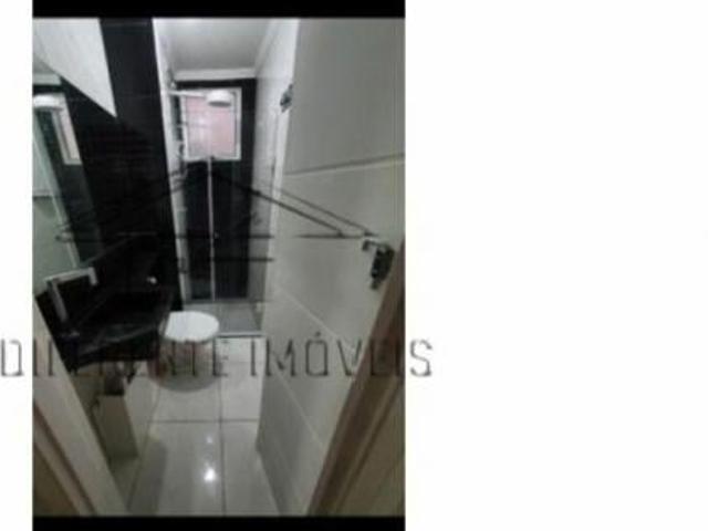 Apartamento 2 dormitórios 1 vaga em Guaianases !