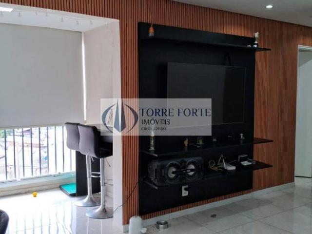 Apartamento 2 dormitorios 1 vaga em Guarulhos