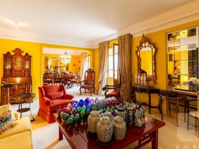 Apartamento 2 dormitórios 1 vaga em Higienópolis