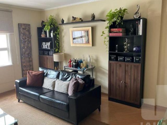 Apartamento 2 dormitórios 1 vaga em Higienópolis