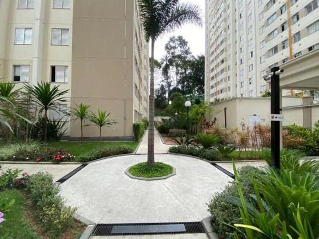Apartamento 2 dormitórios 1 vaga em Pirituba