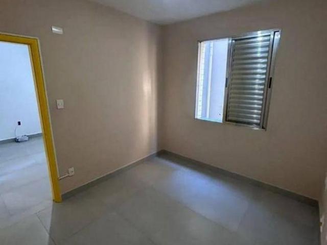 Apartamento 2 dormitórios, 1 Vaga Embaré Santos/SP