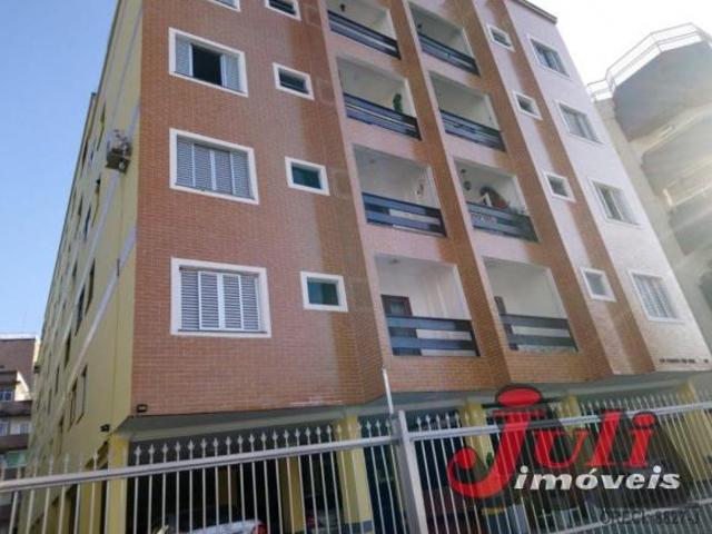 APARTAMENTO 2 DORMITÓRIOS 1 VAGA ENSEADA GUARUJÁ SP