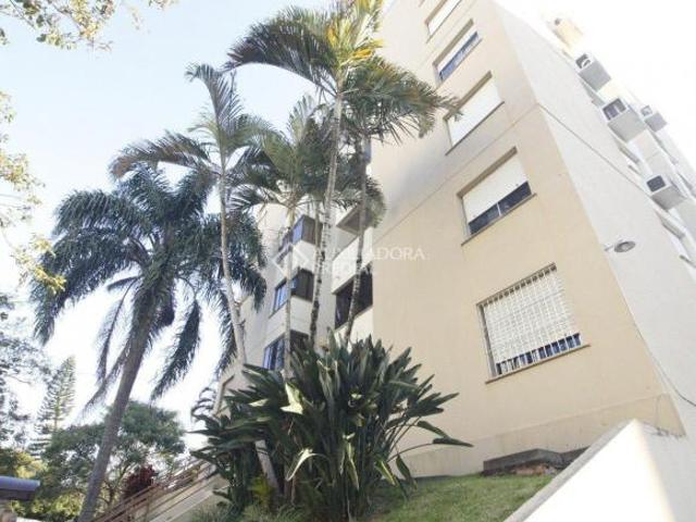 Apartamento 2 dormitorios 1 vaga escriturada bairro Sarandi