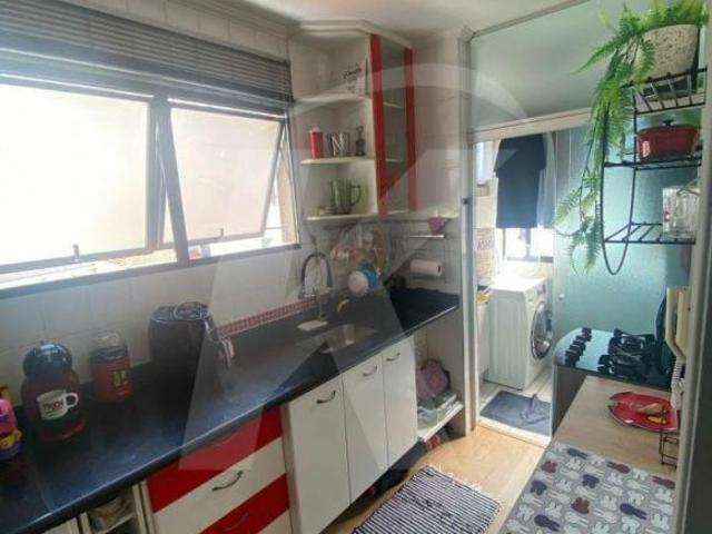 Apartamento 2 Dormitórios | 1 Vaga Fixa | Ao Lado do Metrô Parada Inglesa