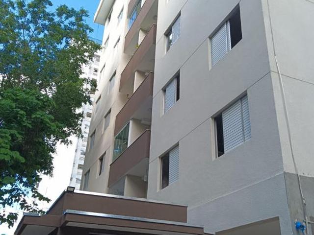 Apartamento 2 dormitórios 1 vaga garagem
