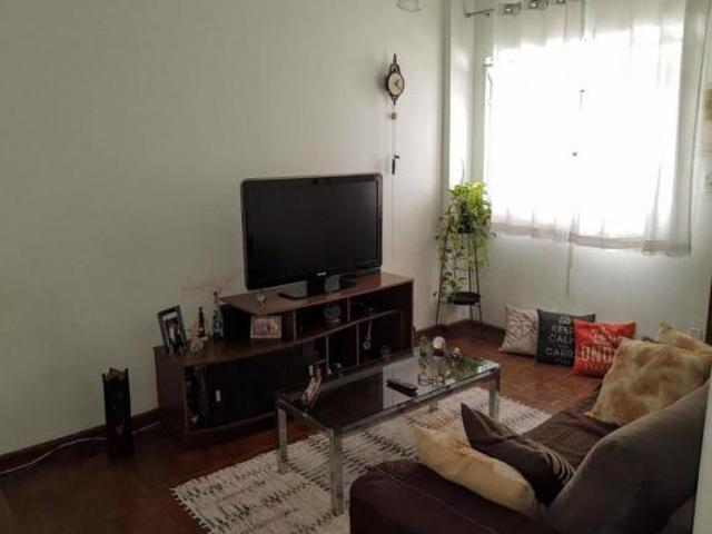 Apartamento 2 dormitórios, 1 Vaga Itararé São Vicente/SP