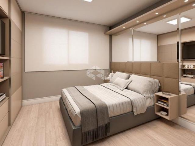 Apartamento / 2 Dormitórios / 1 Vaga / Jardim Itú Sabará / Porto Alegre