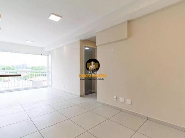 Apartamento 2 dormitórios, 1 vaga Jardim Prudência
