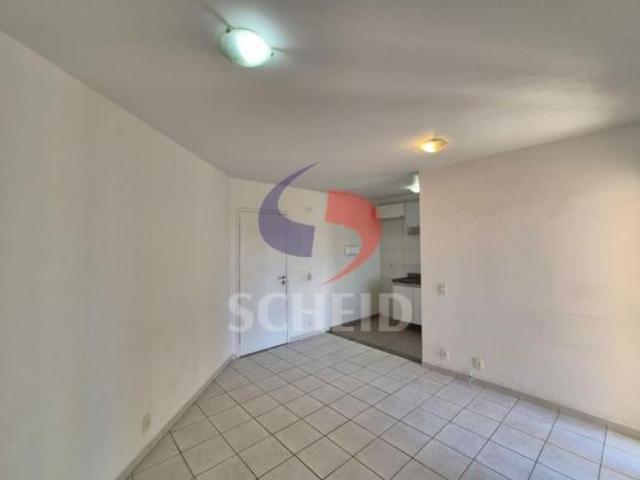 Apartamento 2 dormitórios, 1 vaga Jd. Consórcio