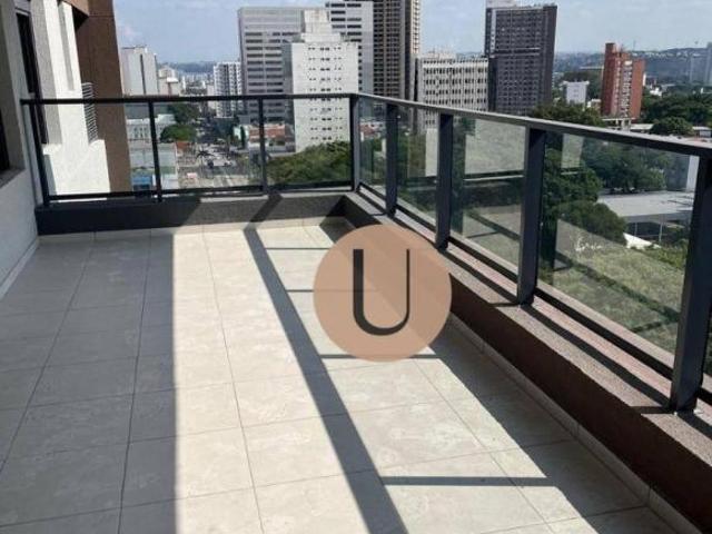 Apartamento 2 dormitorios 1 vaga lazer completo Alto da Boa Vista Venda