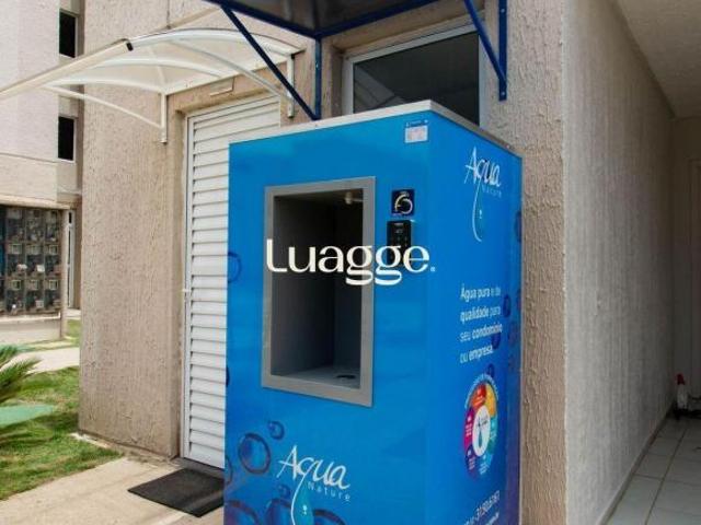 Apartamento 2 dormitórios, 1 vaga, Mato Grande Canoas