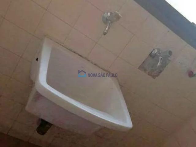Apartamento 2 dormitórios, 1 vaga Metrô Jabaquara