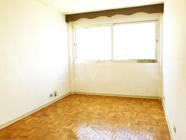 Apartamento, 2 dormitórios, 1 vaga, mobiliado, ótimo
