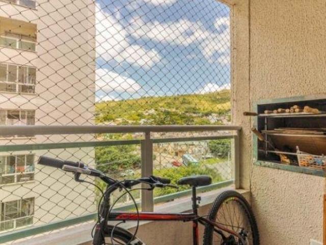 Apartamento / 2 Dormitórios / 1 Vaga / Morro Santana / Porto Alegre / RS