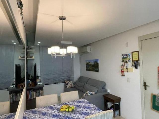 Apartamento 2 dormitórios 1 vaga Morro Santana, Porto Alegre, RS