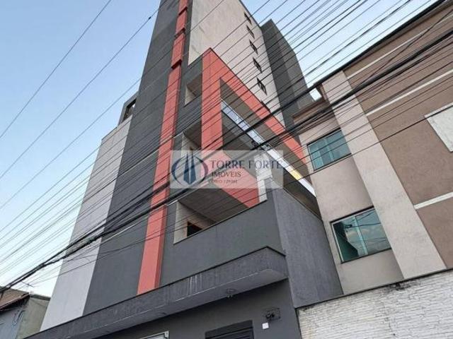 Apartamento 2 dormitórios 1 vaga na Vila Nhocuné