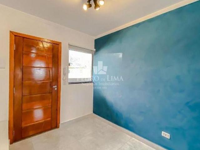 Apartamento 2 dormitórios, 1 vaga na Vila Formosa